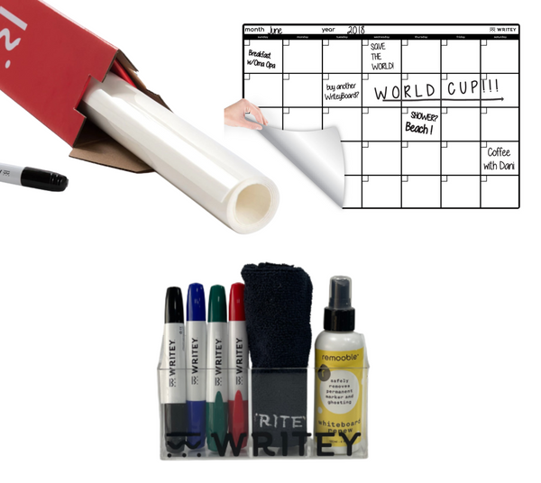 Uni Student #2– Writey