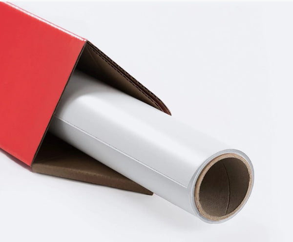 Custom Stick On Whiteboard– Writey